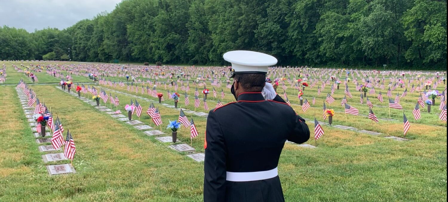 Our Veterans - Family First Funeral Services