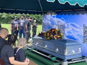 Homepage - Family First Funeral Services