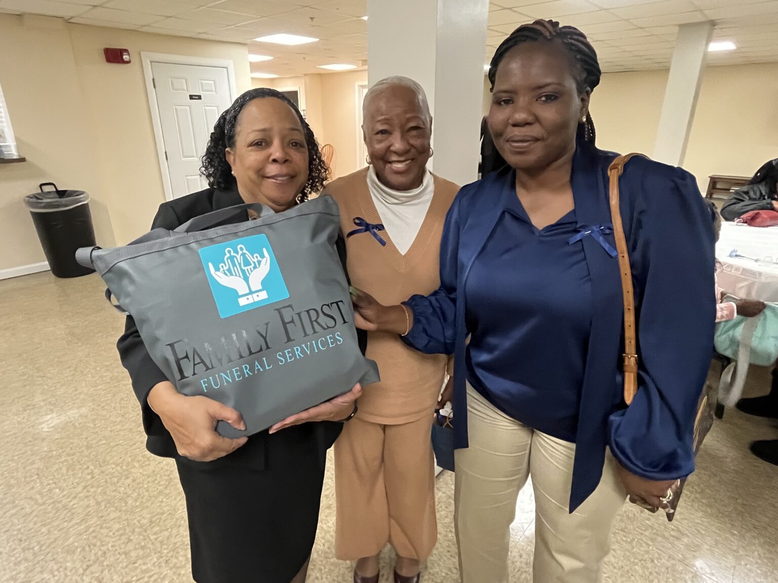 Homepage - Family First Funeral Services