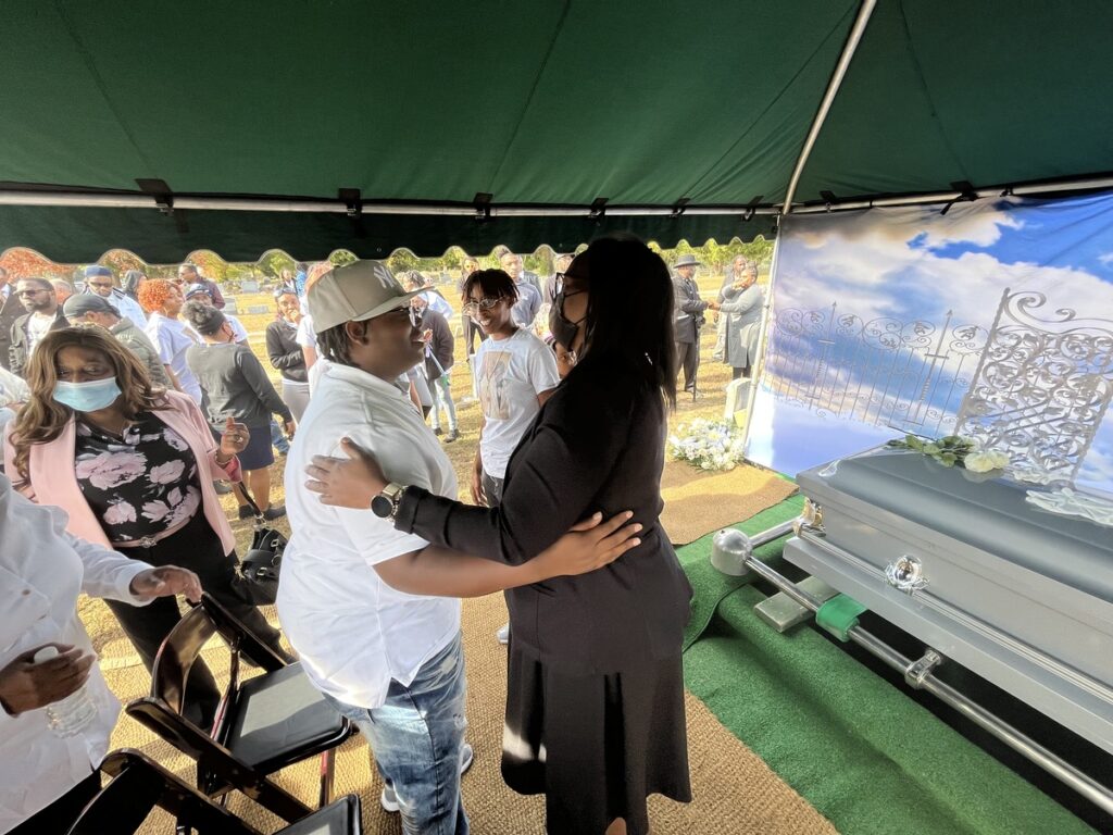 Homepage - Family First Funeral Services