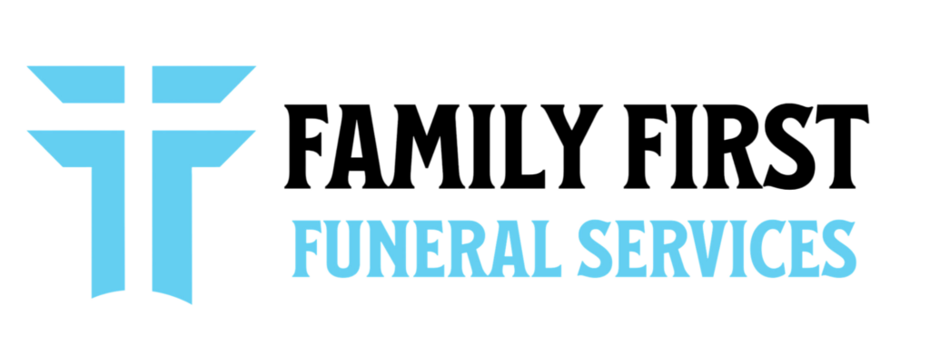 Homepage - Family First Funeral Services